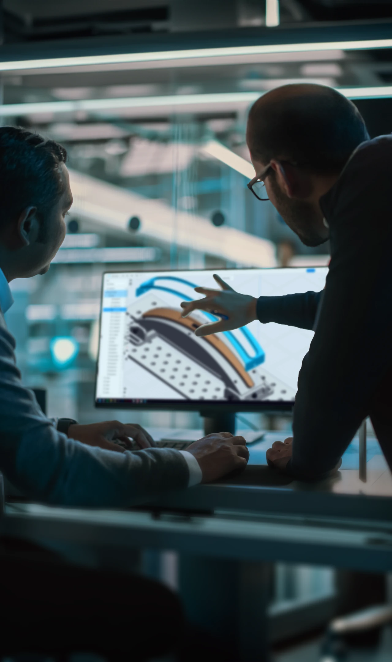 Shapr3D | CAD: Design to Manufacturing | Windows, Mac, iPad