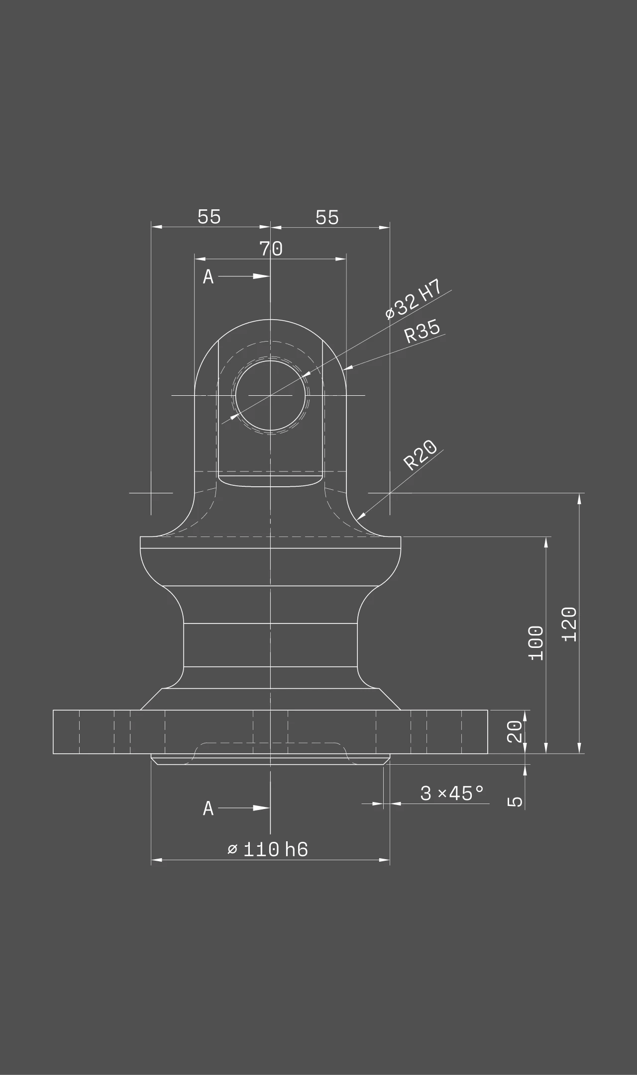 2D Drawings, 3D Modeling: CAD for iPad, macOS, Windows