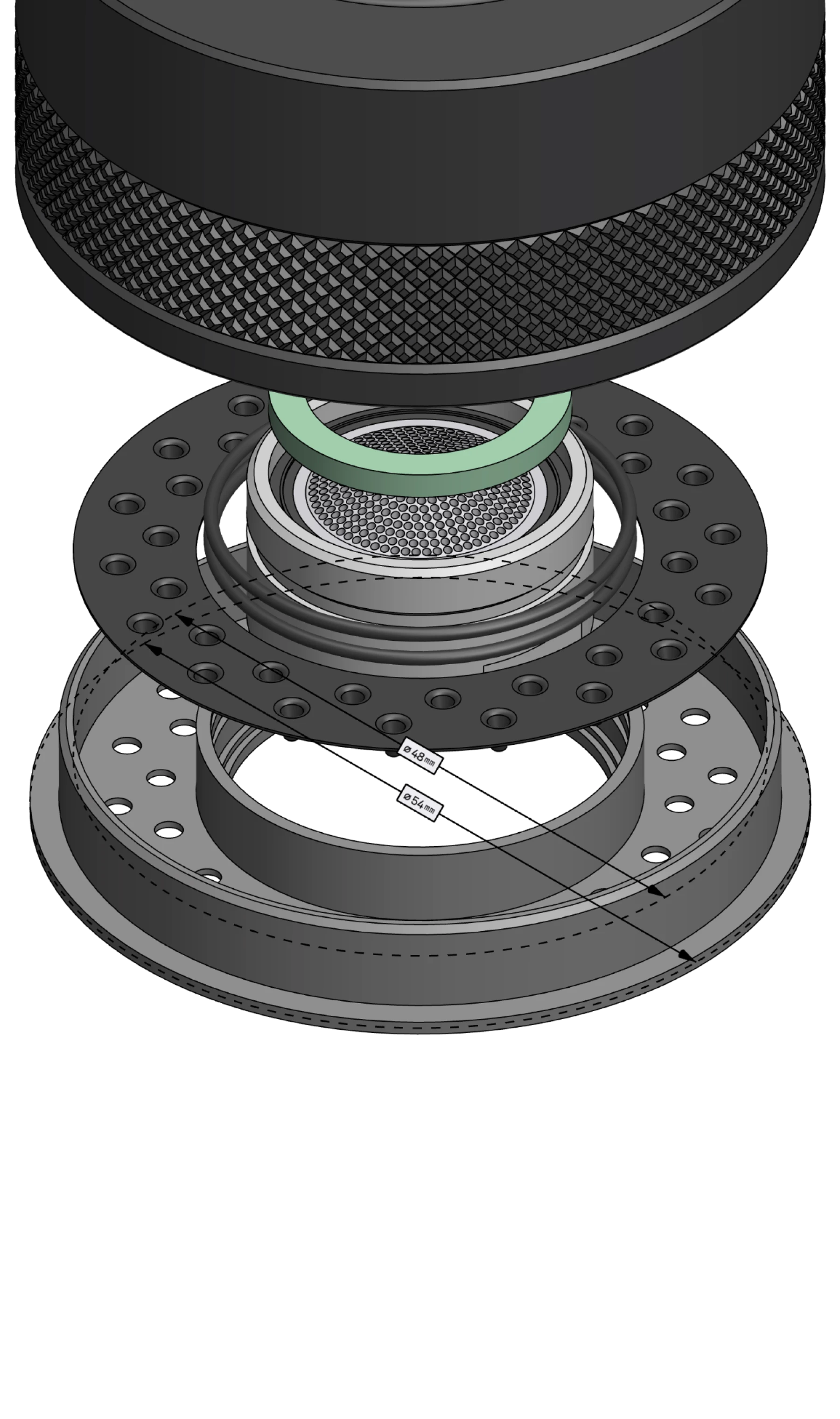 Shapr3D | CAD for design teams | Mobile, realtime concepting