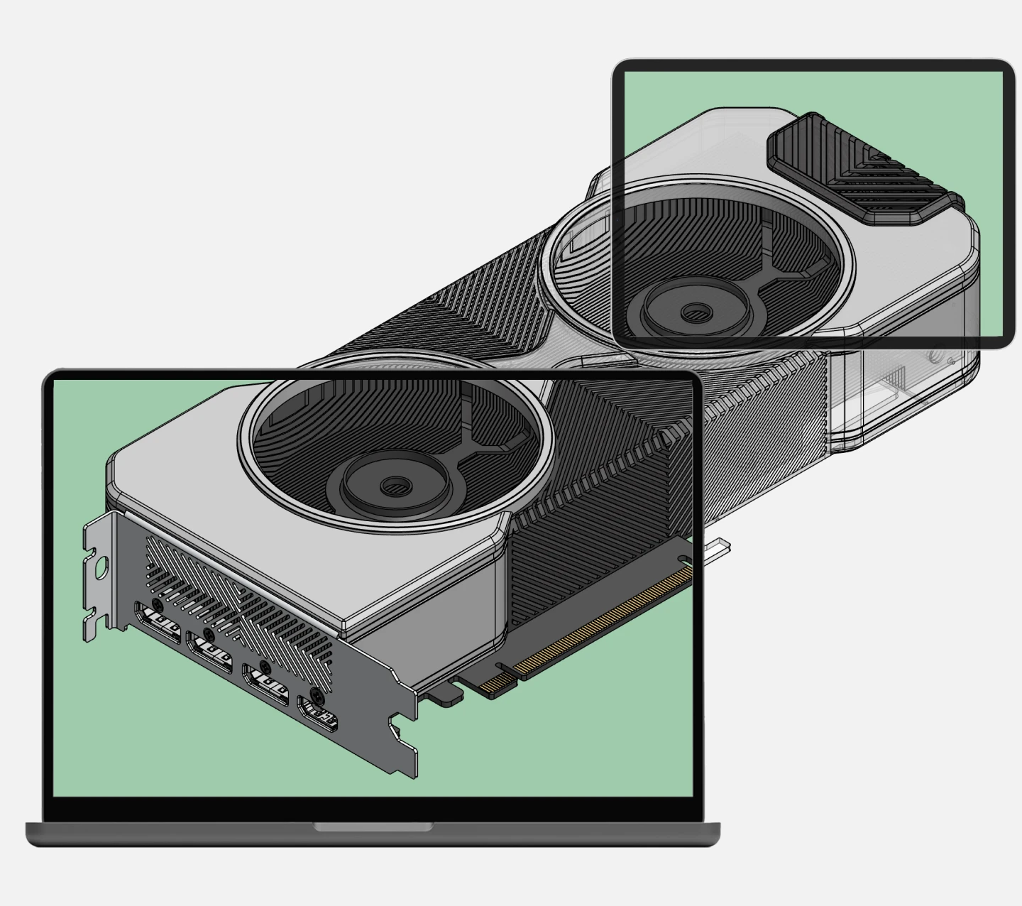 Shapr3D | CAD for design teams | Mobile, realtime concepting