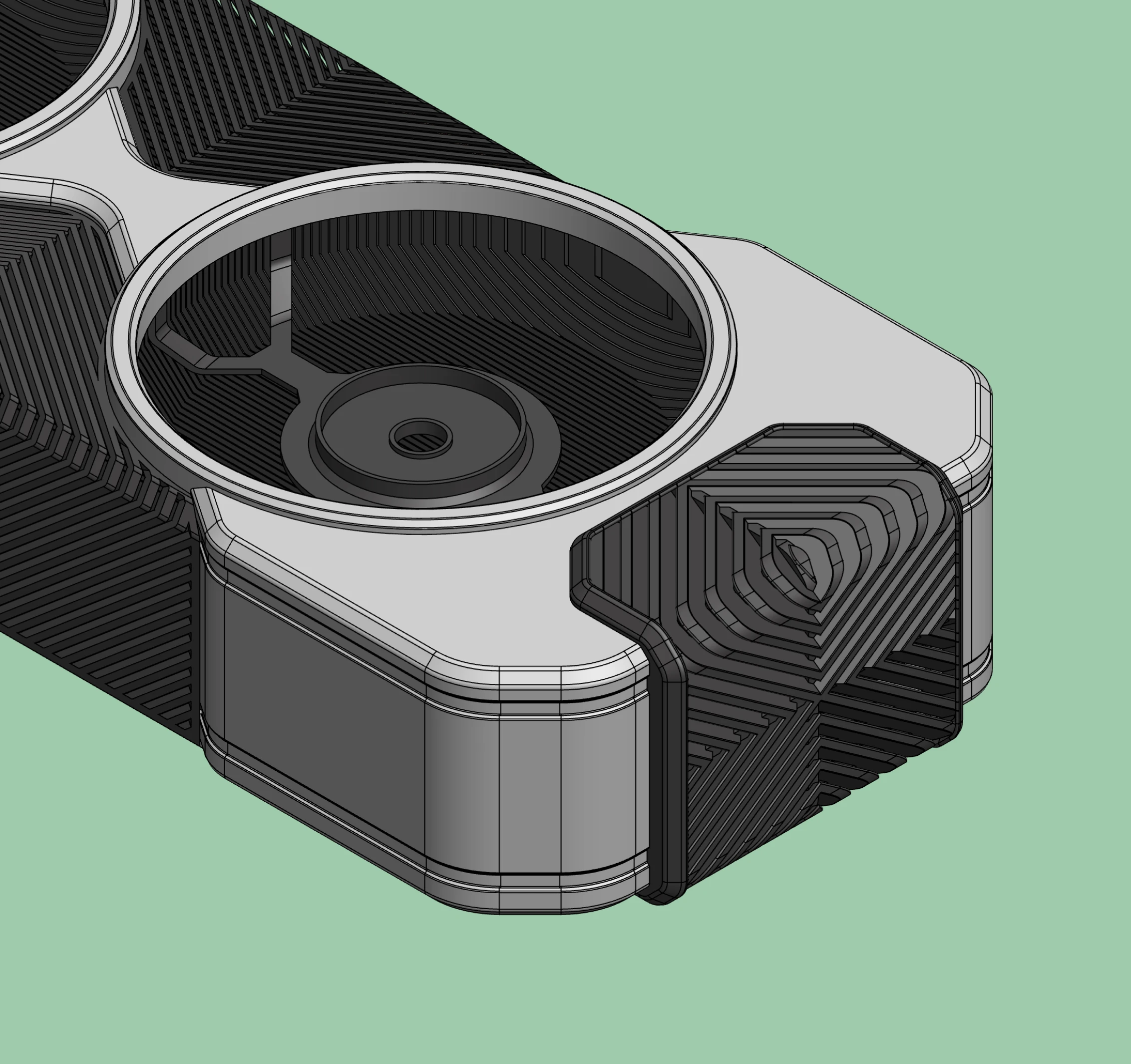 Direct modeling, plus design history | One CAD, just faster