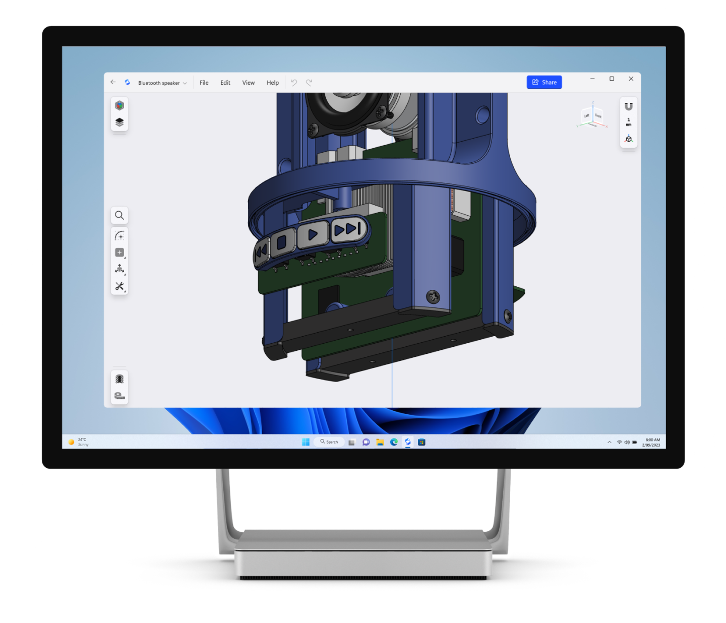 Download for Windows