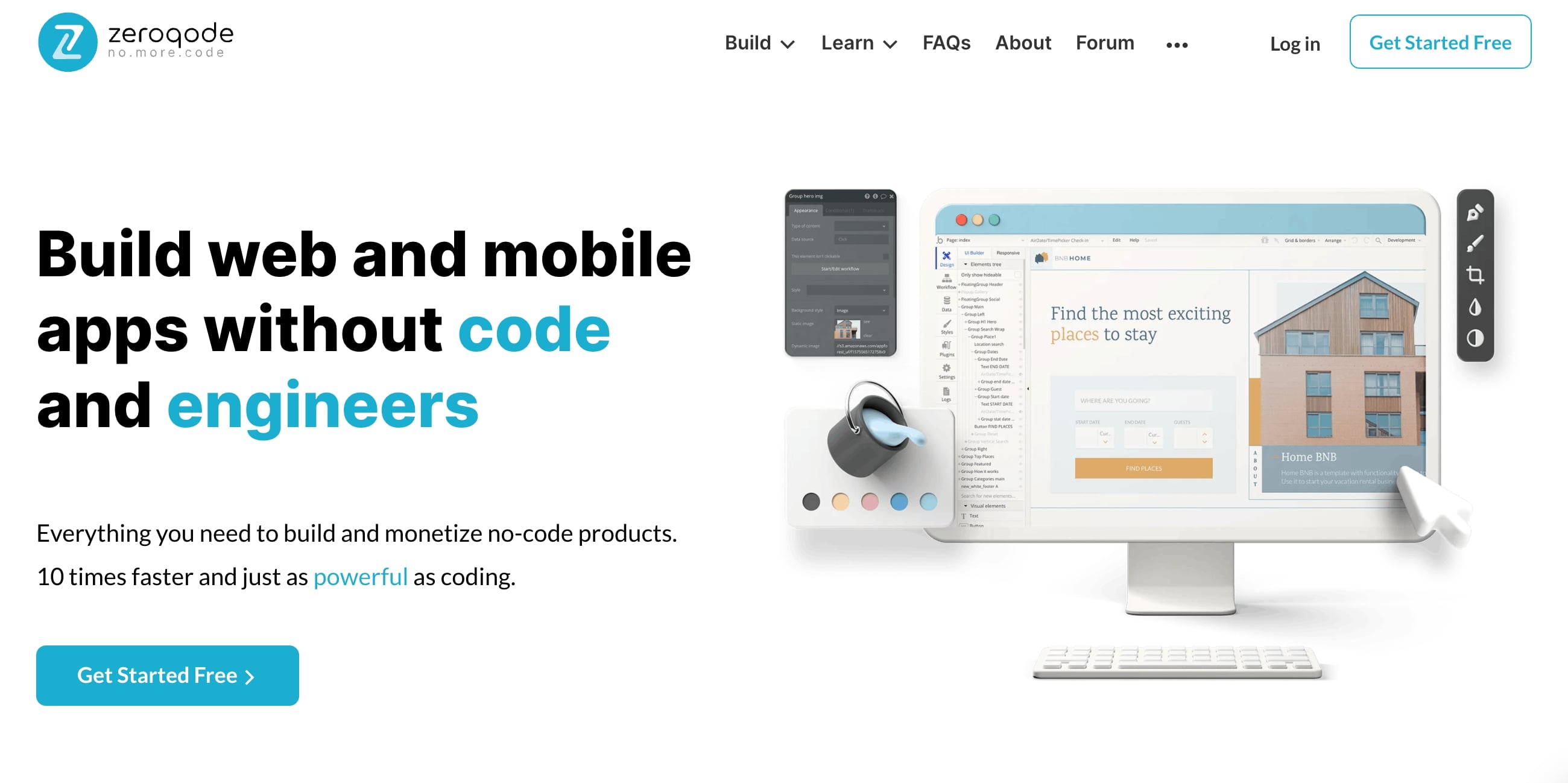 12 Best Online No-Code Communities (Free and Paid) to Join in 2024