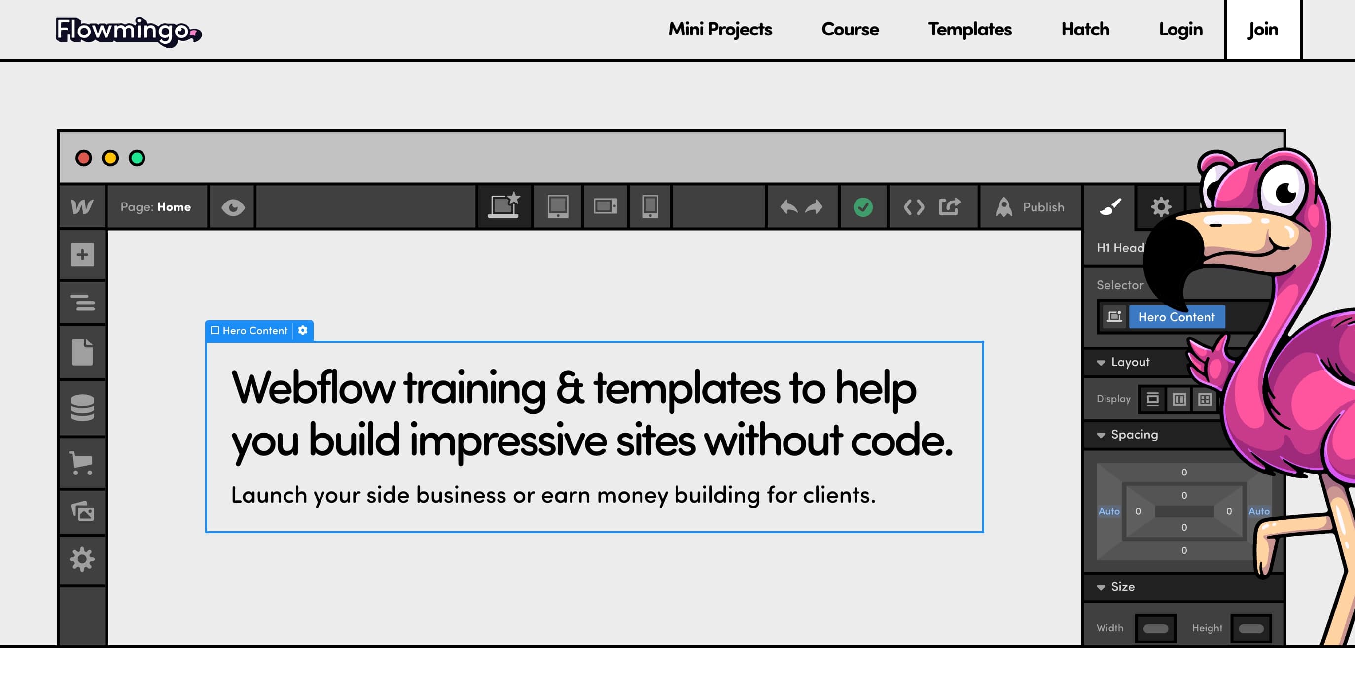 17 Best Webflow Courses in 2024