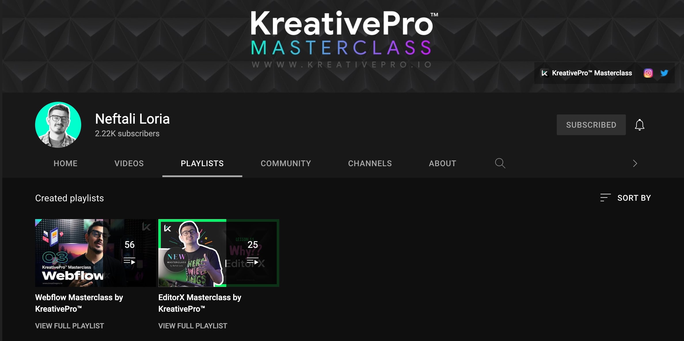 17 Best Webflow Courses in 2024