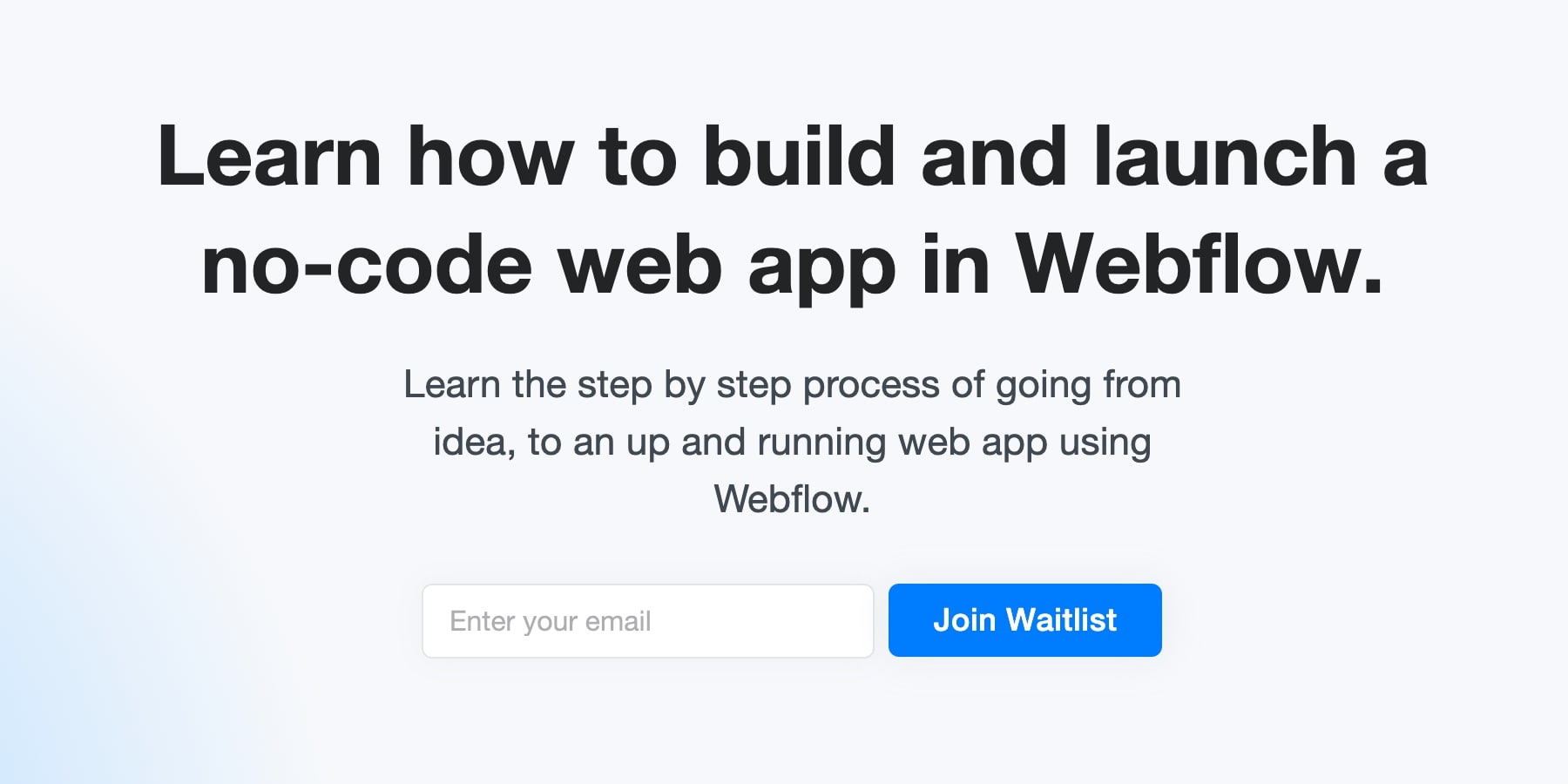 17 Best Webflow Courses in 2024