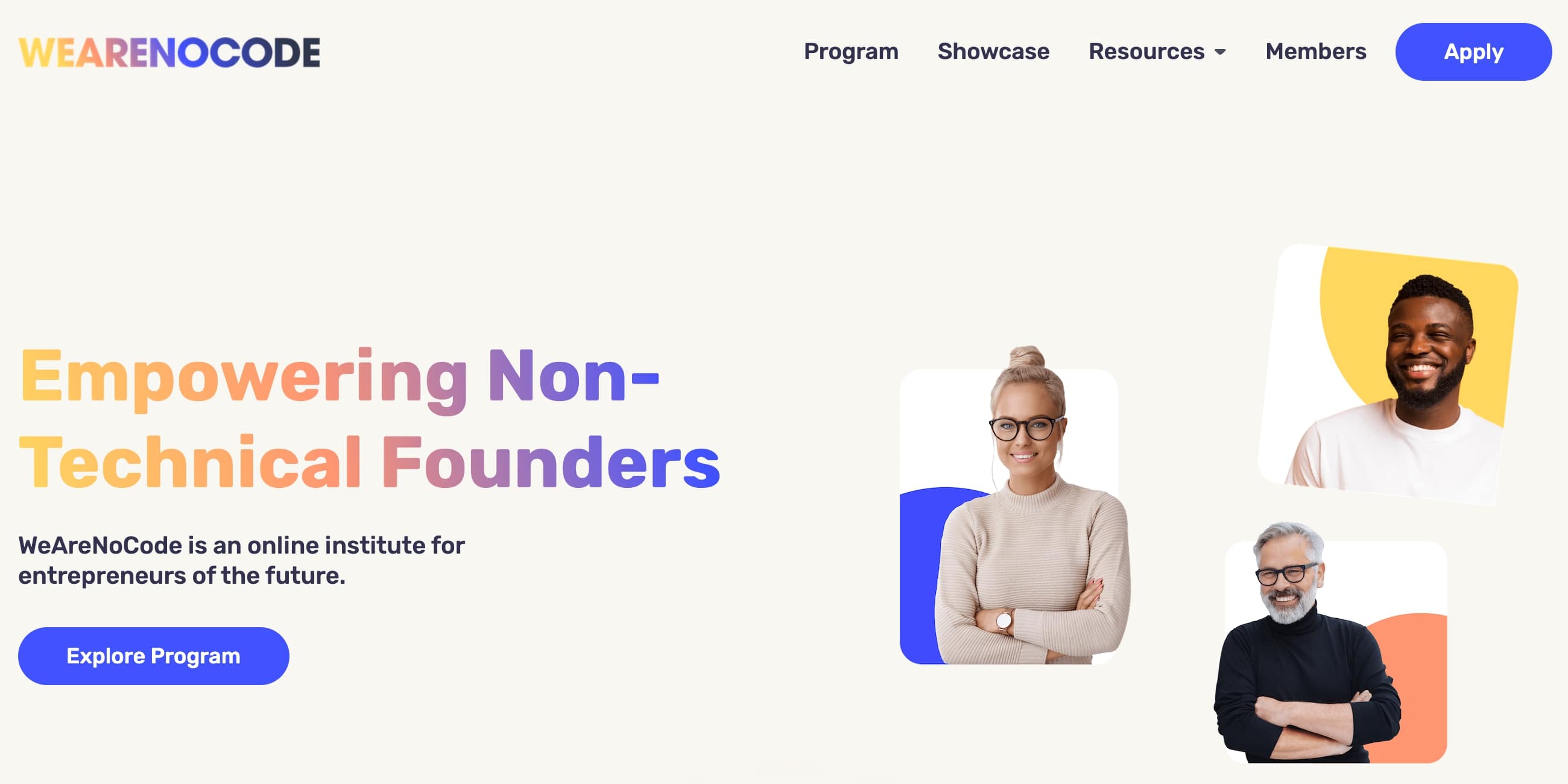 12 Best Online No-Code Communities (Free and Paid) to Join in 2024