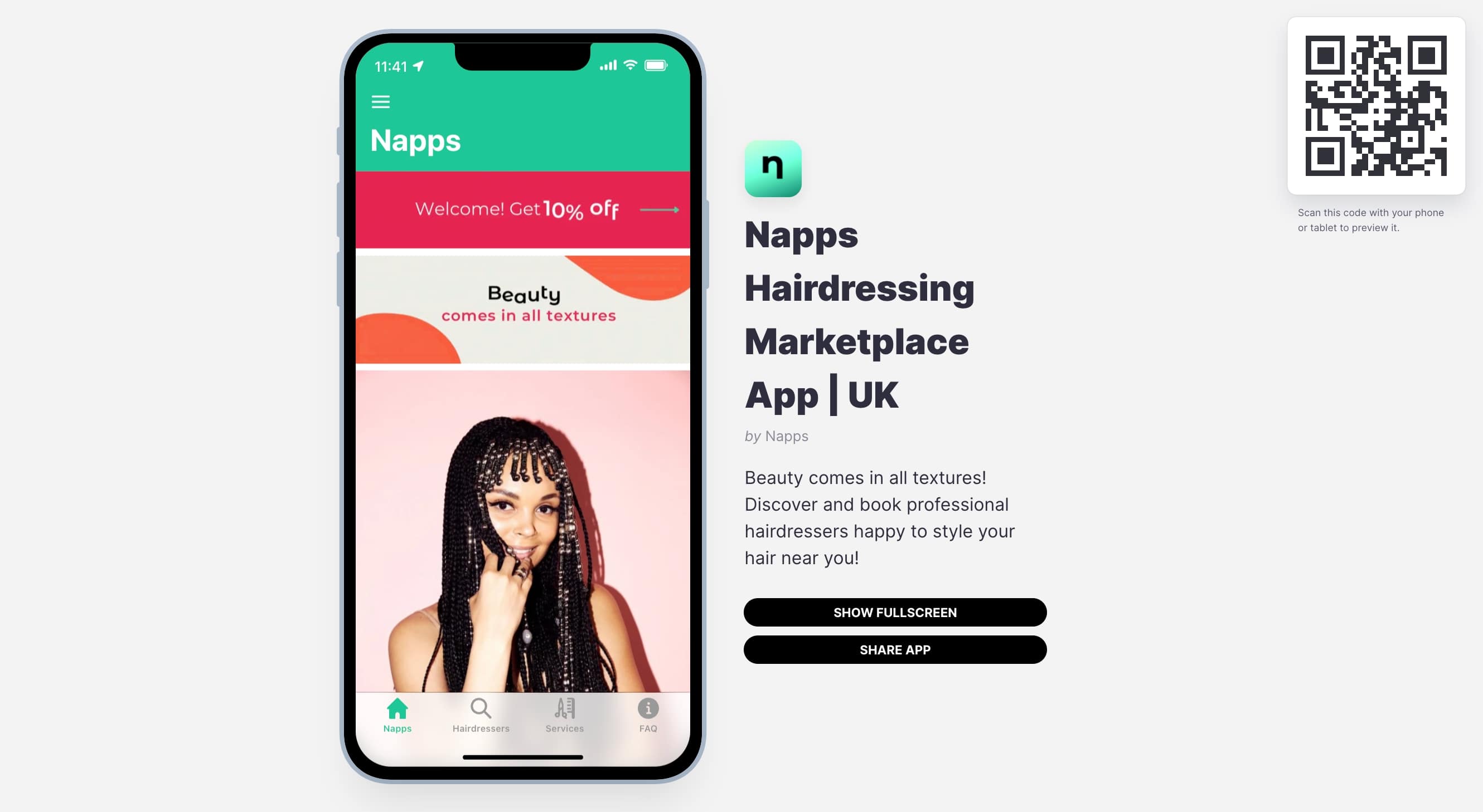Glide App Examples: Admirable No-Code Startups Built with Glide