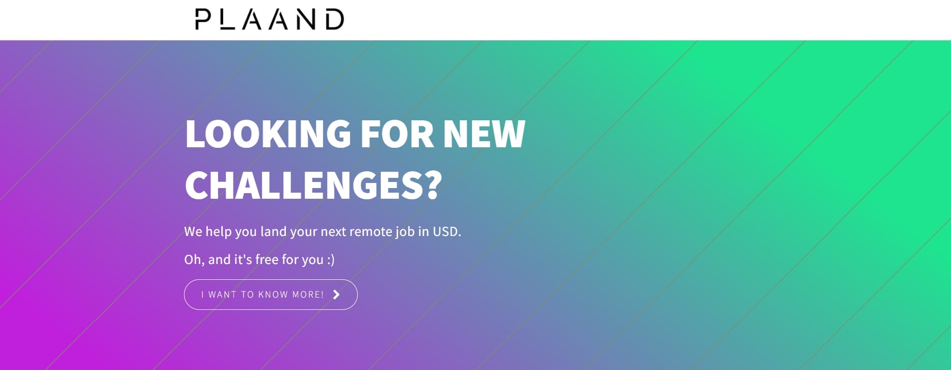 Carrd Websites: 30 Really Good One-Page Sites Built With Carrd