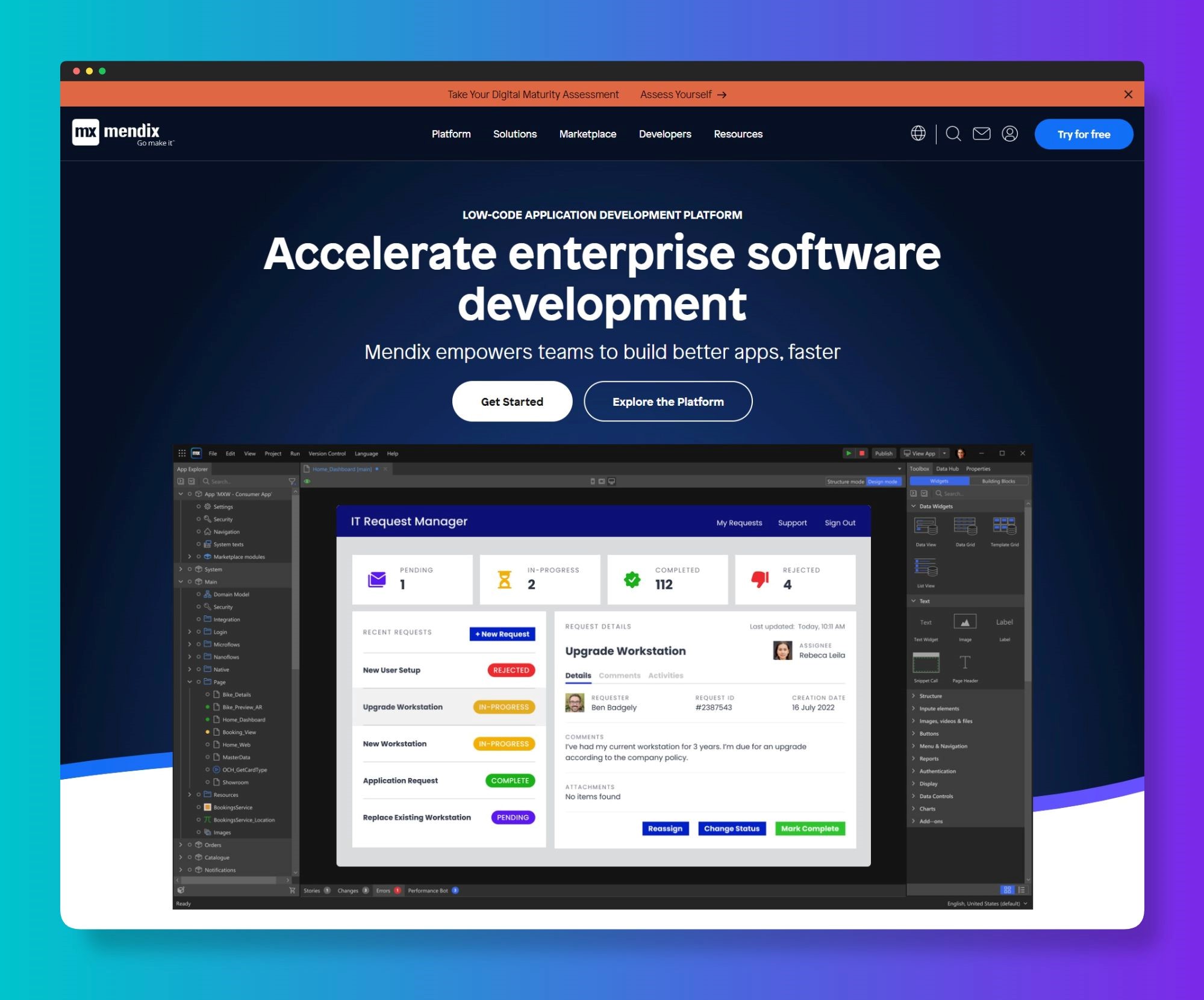 A Curated List of 8 No-Code Backends & All The Critical Info You Need ...