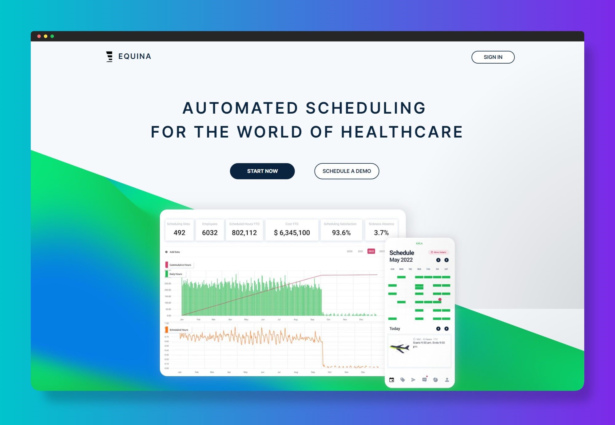 Web Application Examples Built with No-Code