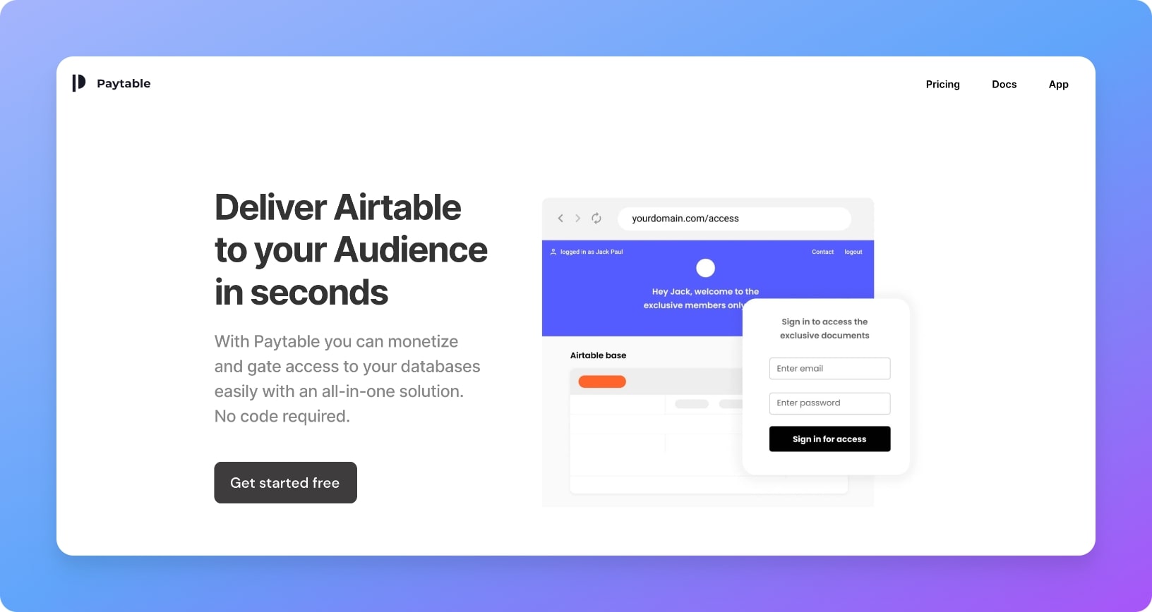 Bubble App Examples: Inspirational No-Code Startups Built with Bubble.io