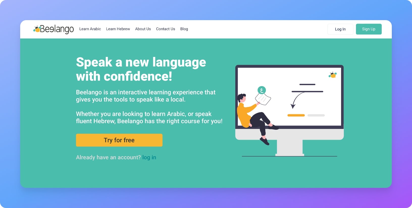 Bubble App Examples: Inspirational No-Code Startups Built with Bubble.io
