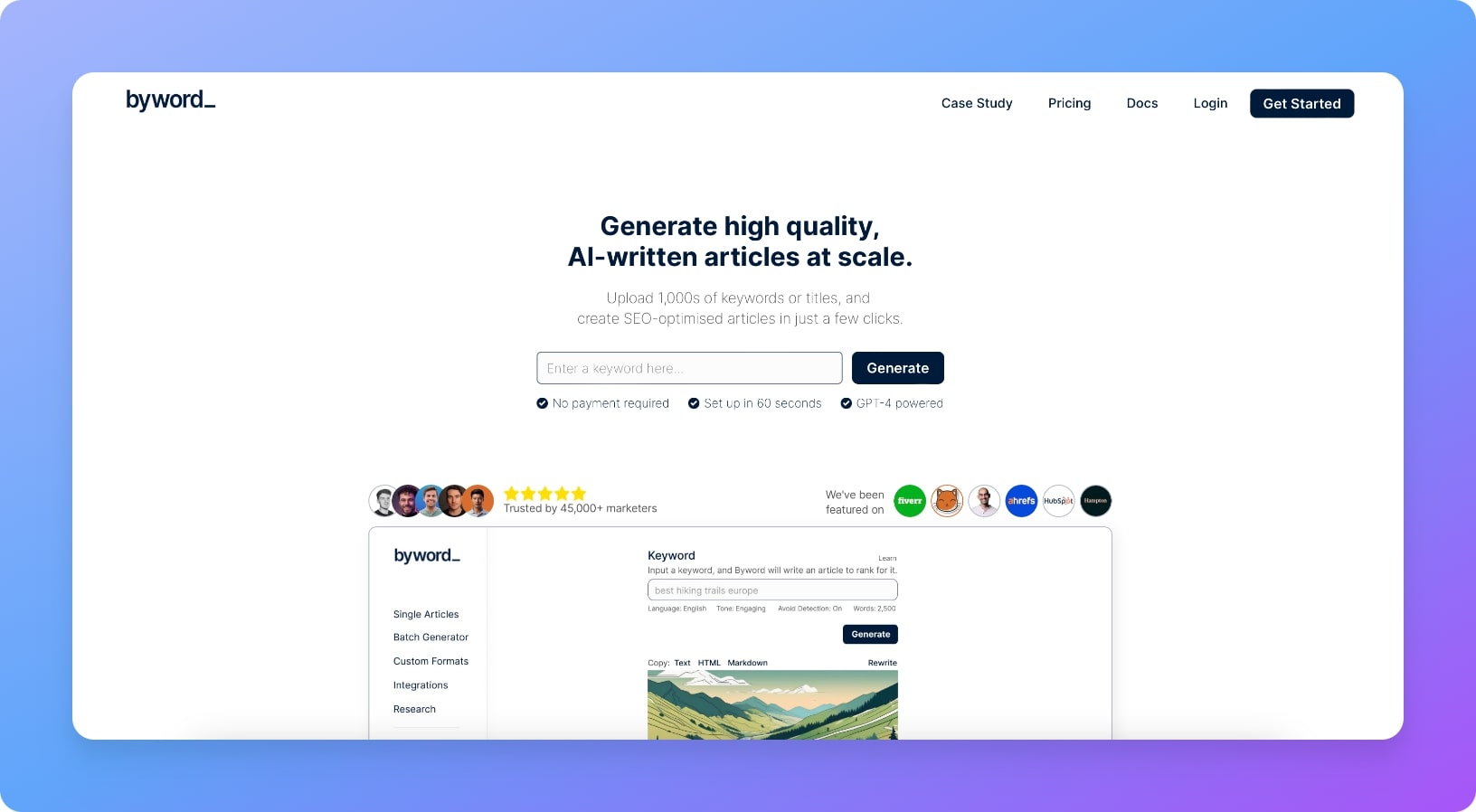 Bubble App Examples: Inspirational No-Code Startups Built with Bubble.io