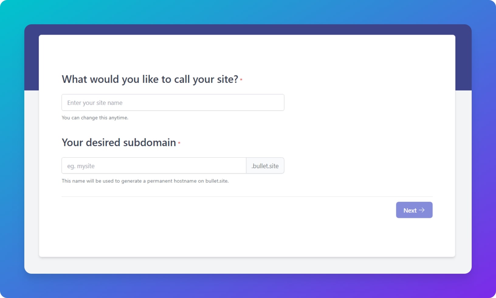Notion Custom Domain: A Guide to Building a Full-Fledged, Feature-Rich ...