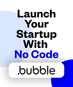 Bubble App Examples: Inspirational No-Code Startups Built with Bubble.io