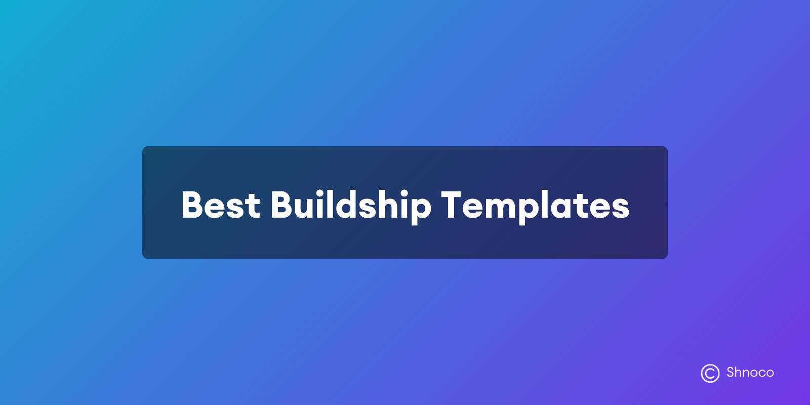 Automate your backend tasks with BuildShip's powerful no-code templates