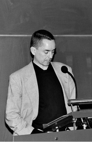 benno barth stiftung