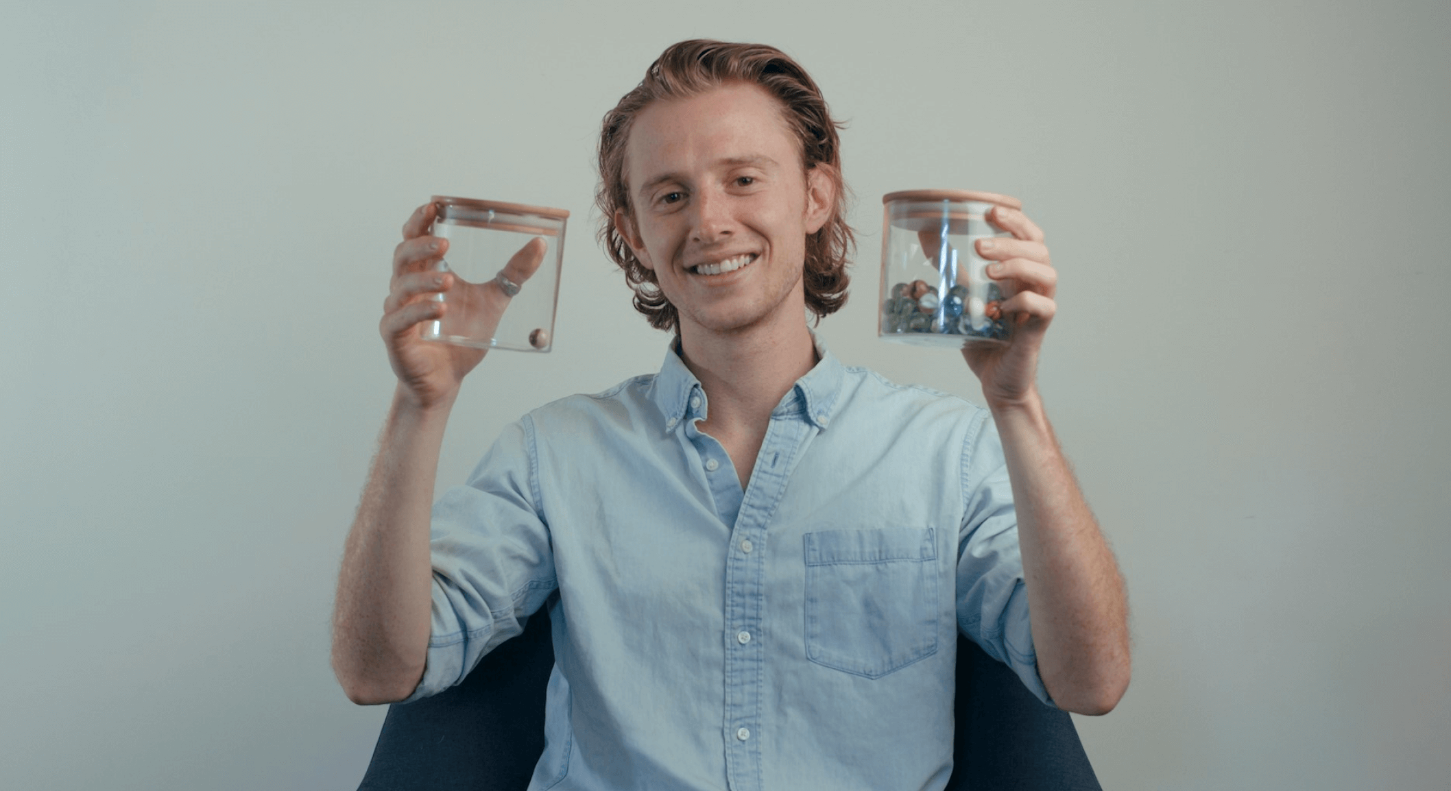 The Archive · Daniel Delaway