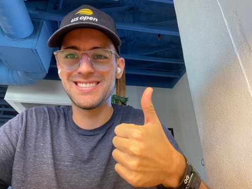 Pat Walls · Starter Story