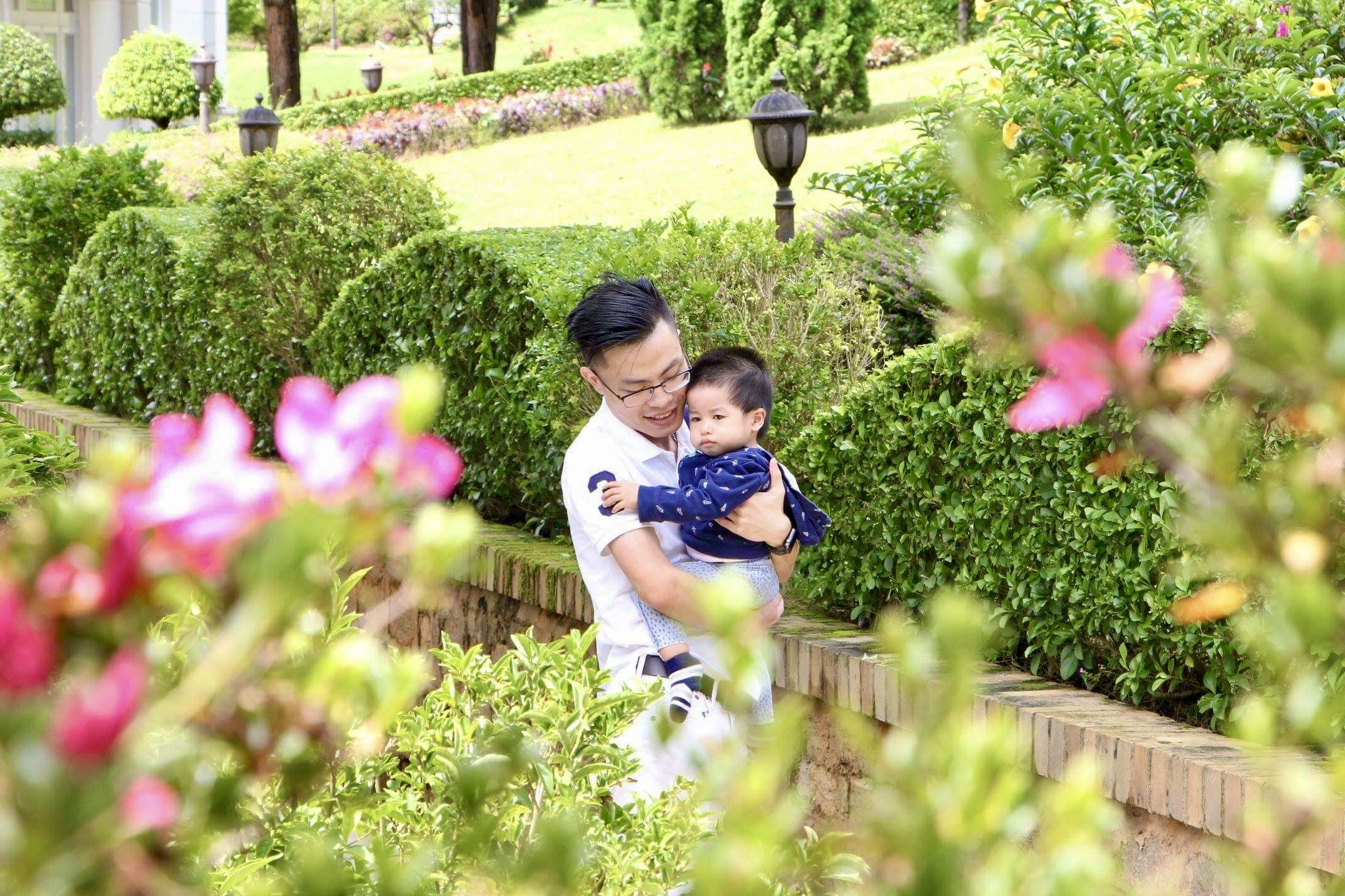 Bolt AI - Daniel Nguyen