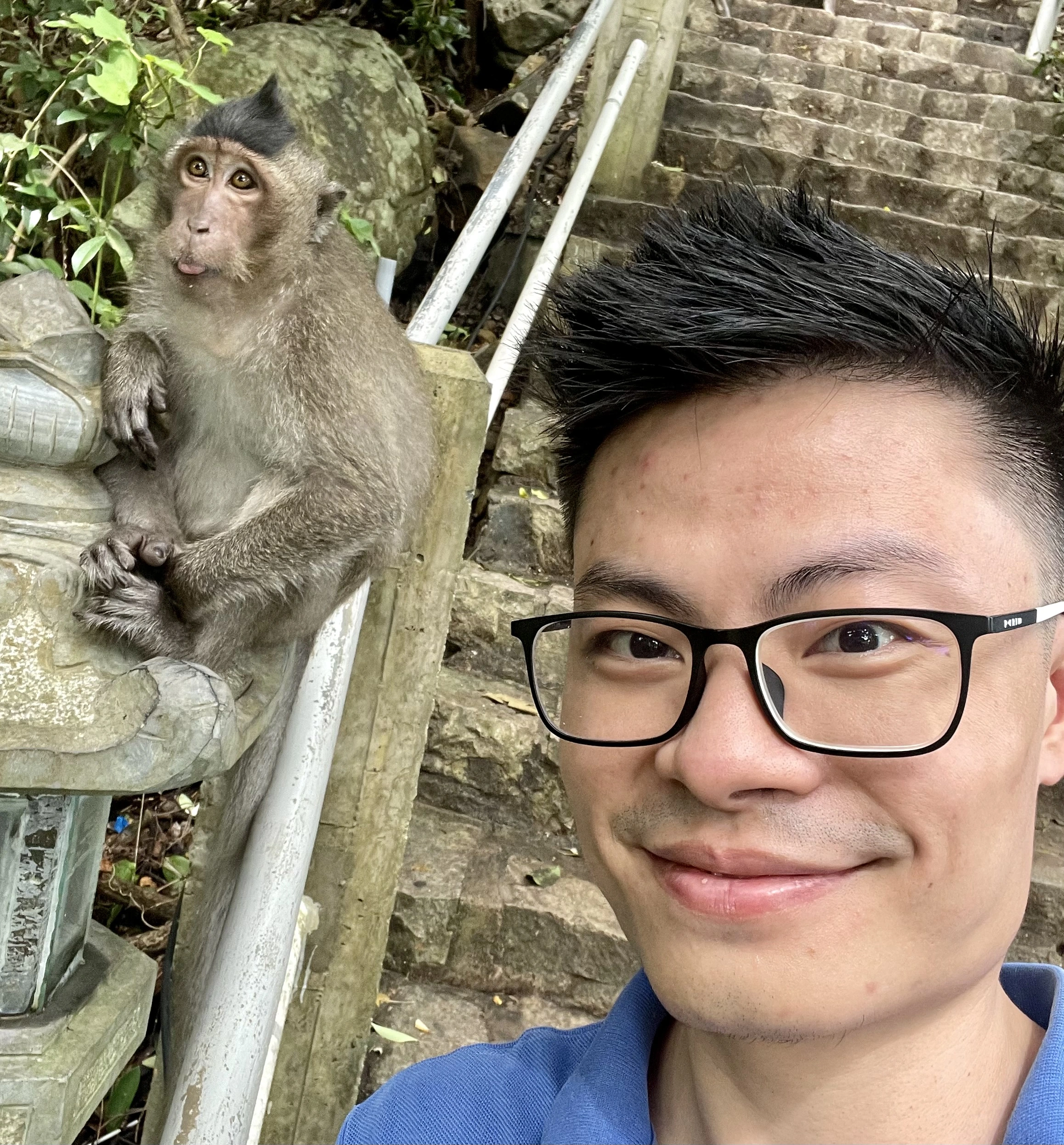 Bolt AI - Daniel Nguyen