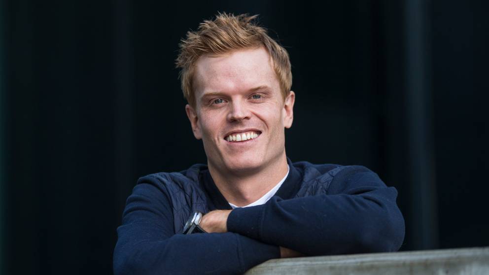 Nick and Mat Mowbray · Zuru