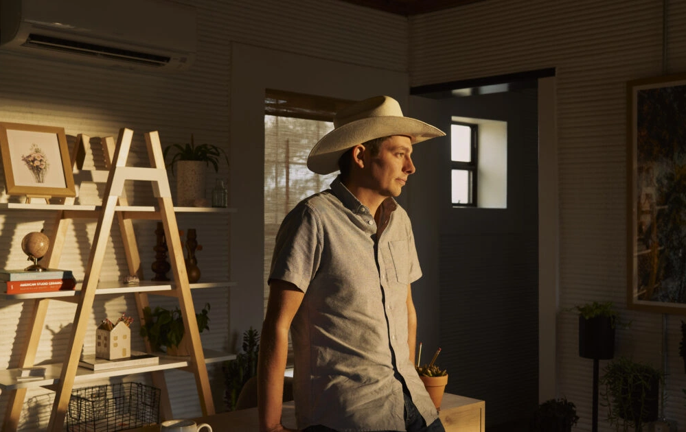 Jason Ballard, ICON 3D