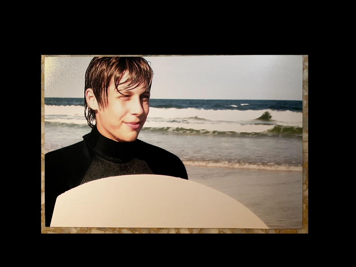 Smart Connections · Brian Petro