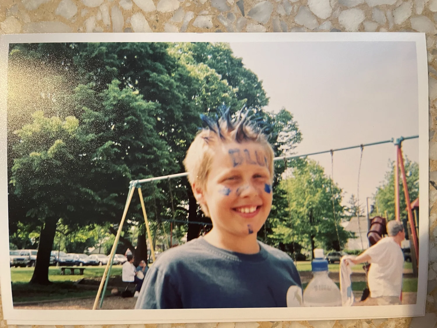 Smart Connections · Brian Petro