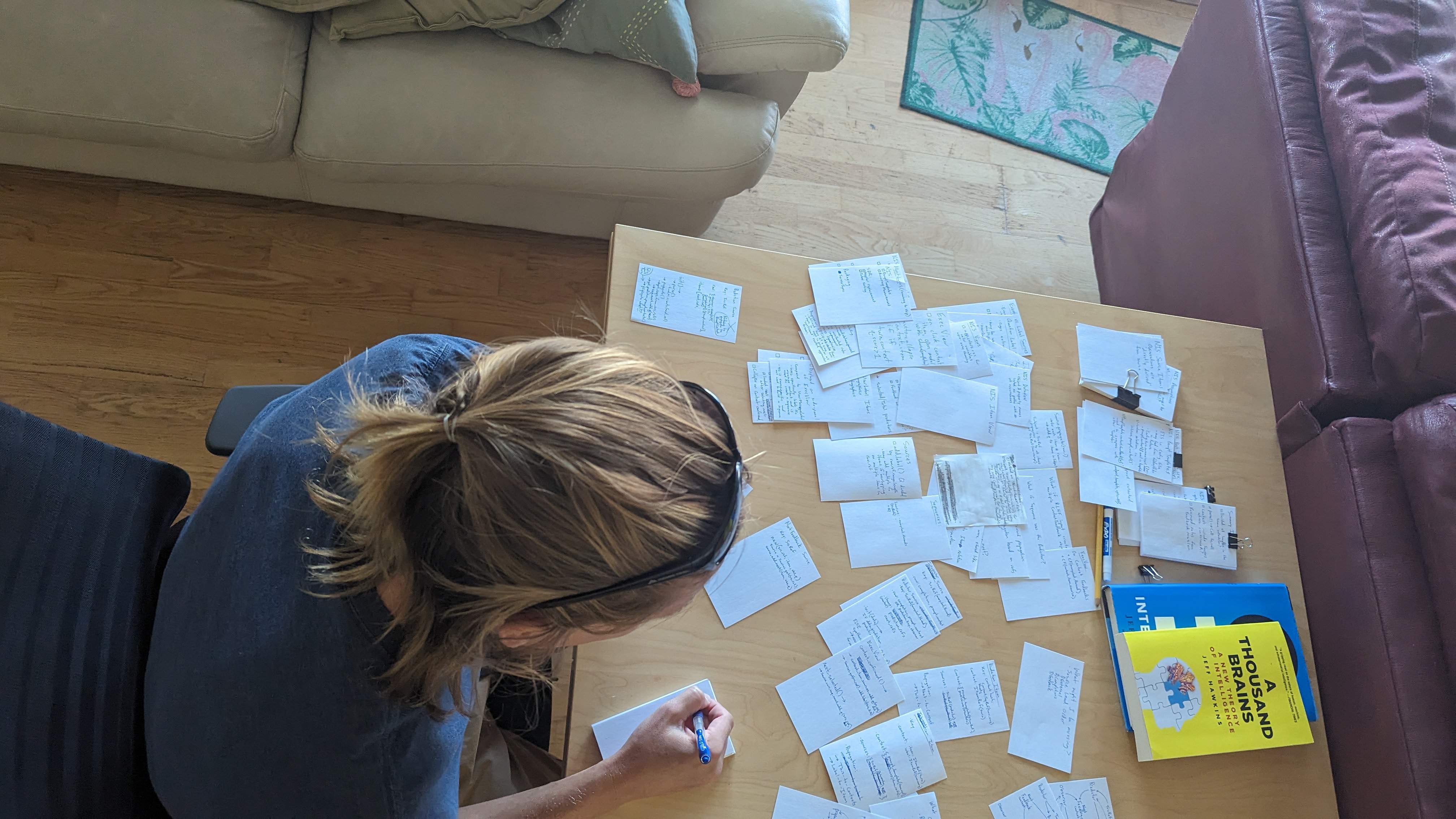 Smart Connections · Brian Petro