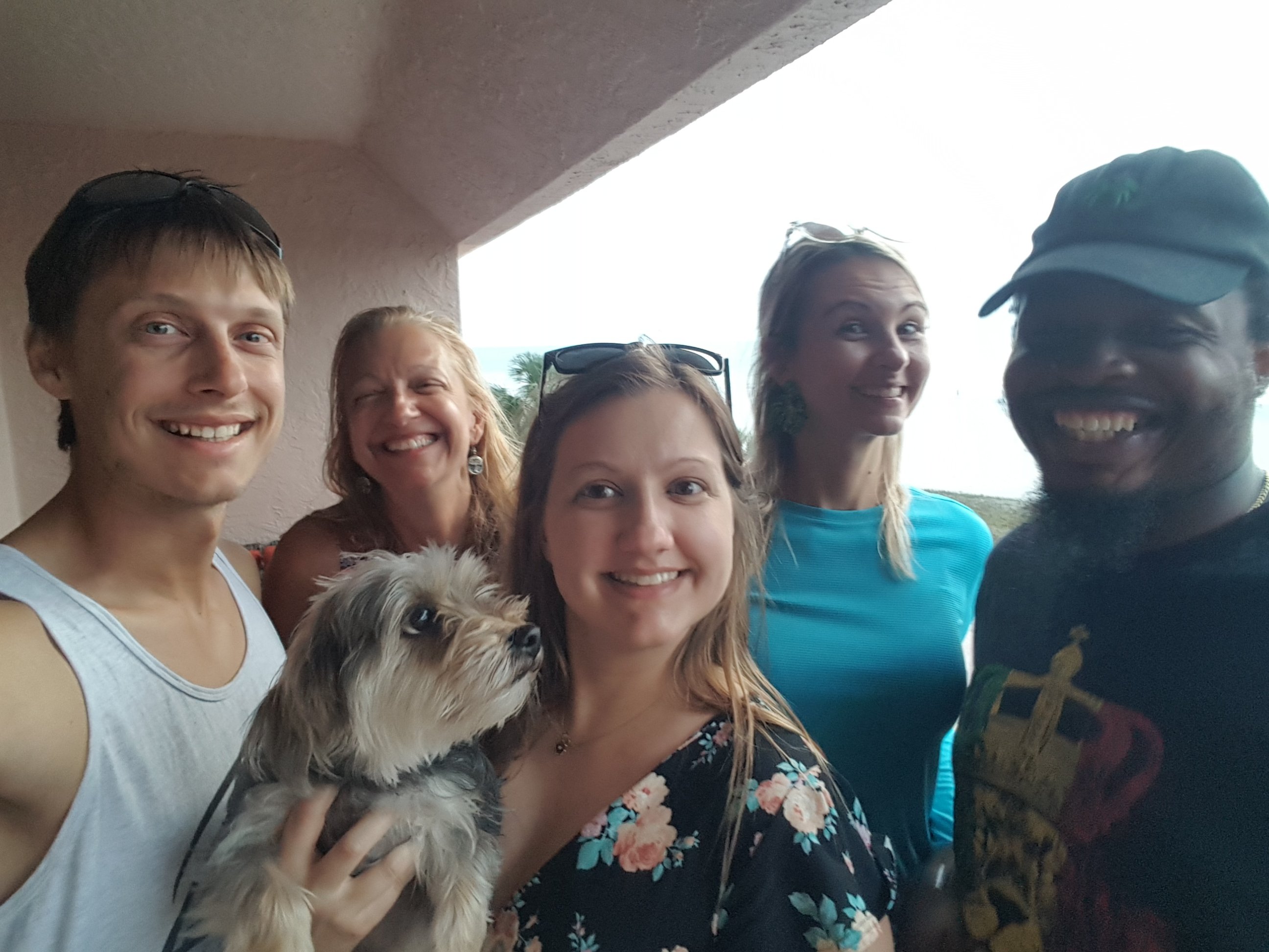 Smart Connections · Brian Petro