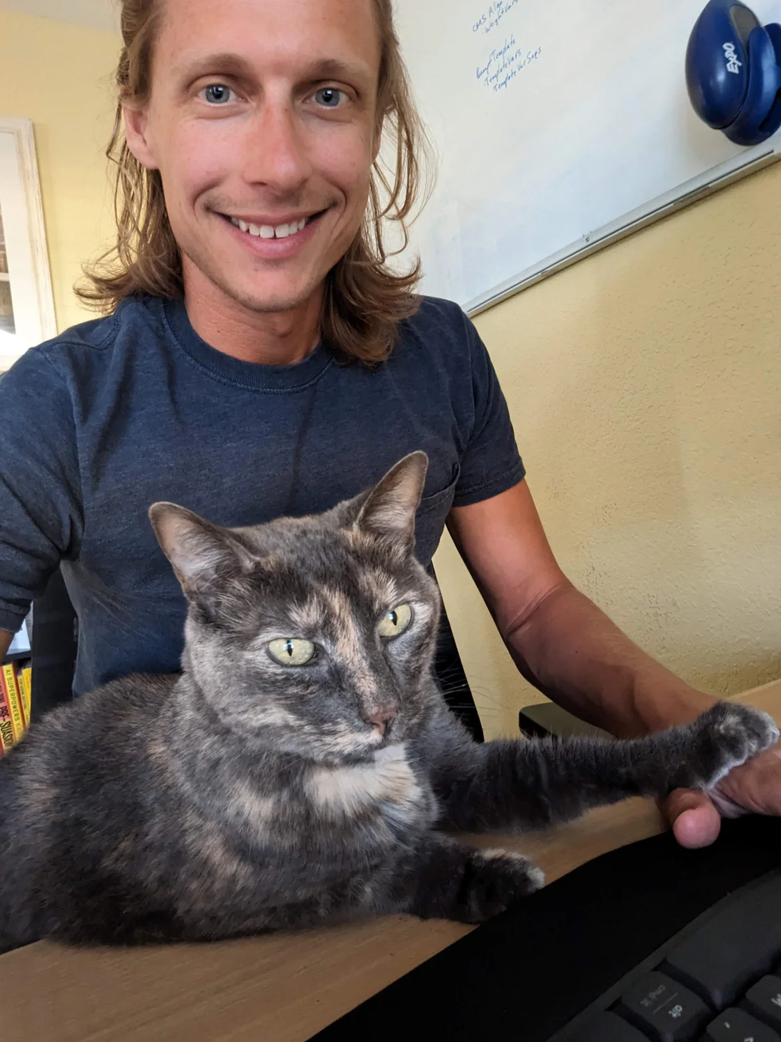 Smart Connections · Brian Petro