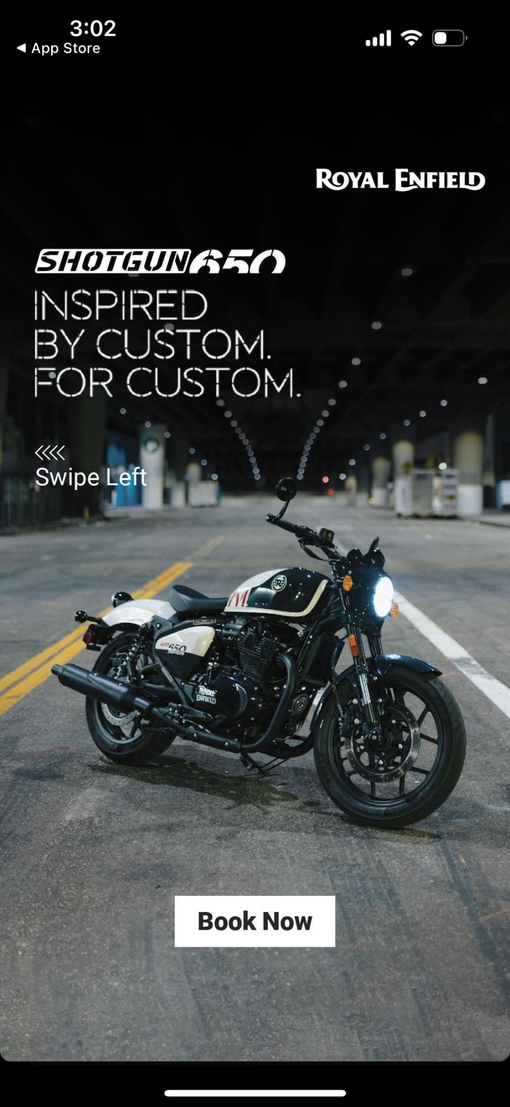 Azhar Iqbal, In Shorts