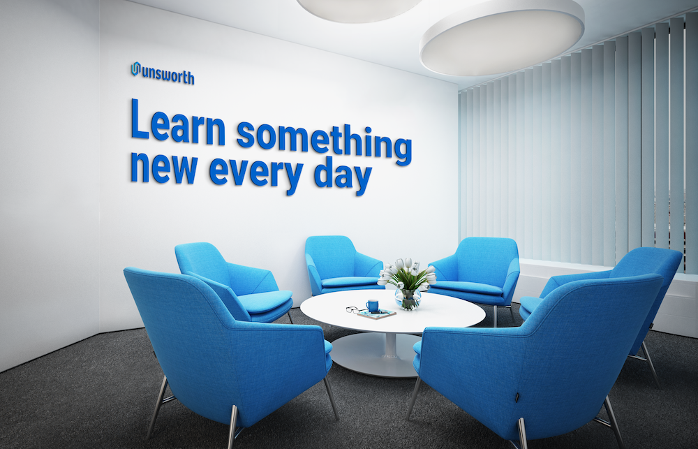 About Unsworth | Modern Freight Forwarding