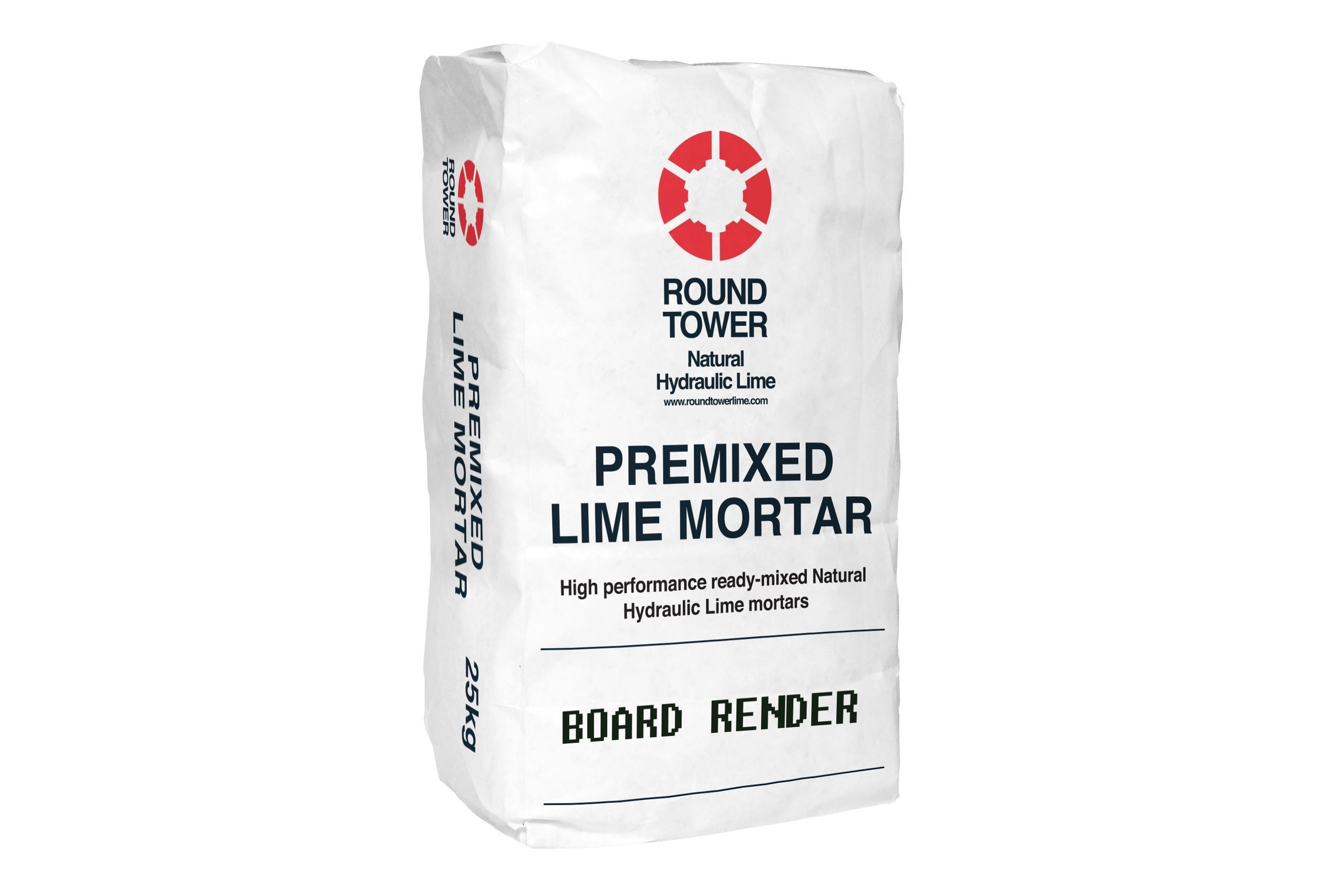 External Lime Rendering / Plastering