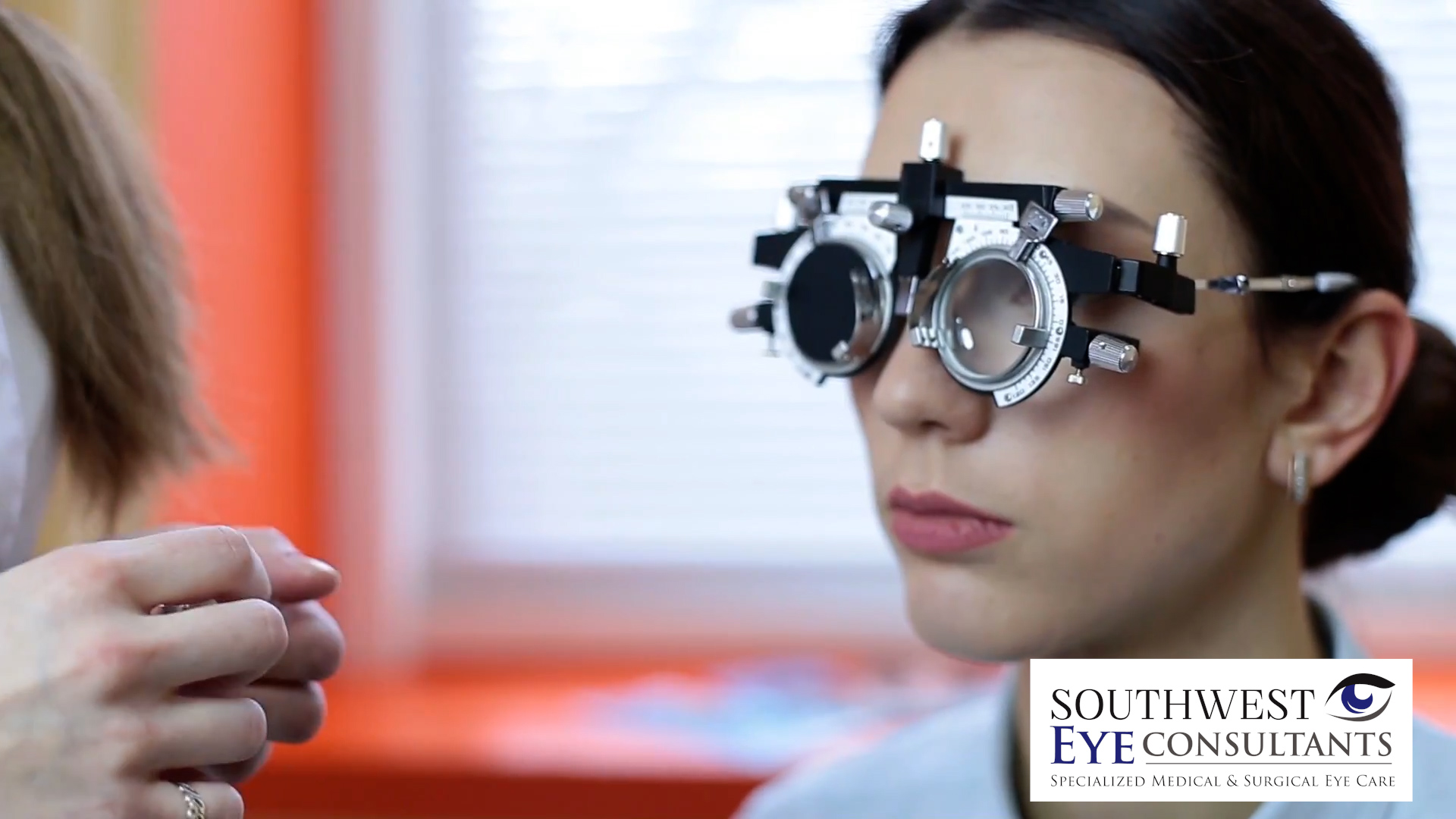 High-Tech Procedures Make Cataract Surgery a Breeze 2/3/2021