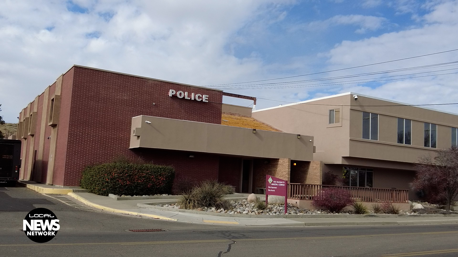 Summer Construction Season Begins, New Police Station 6/23/2022