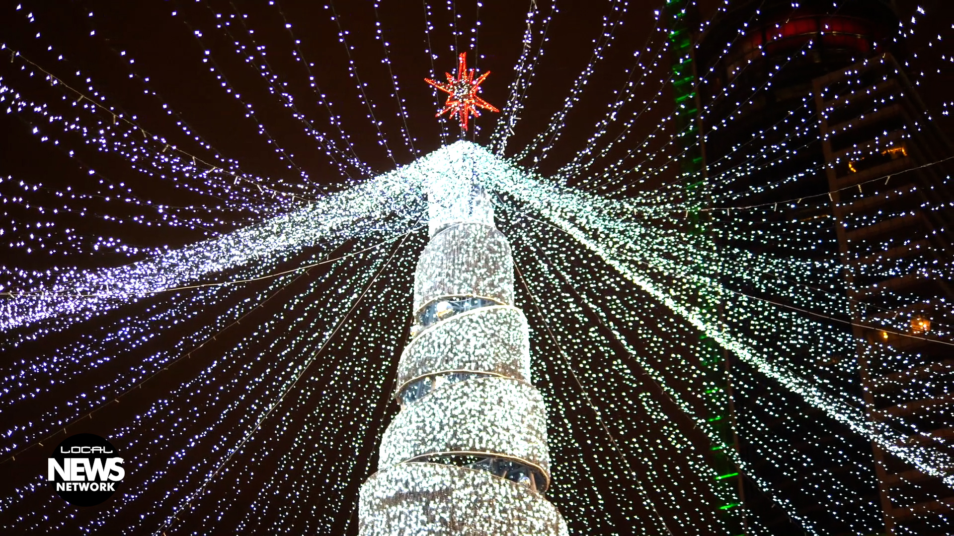 Festival of Trees Returns 11/23/2022