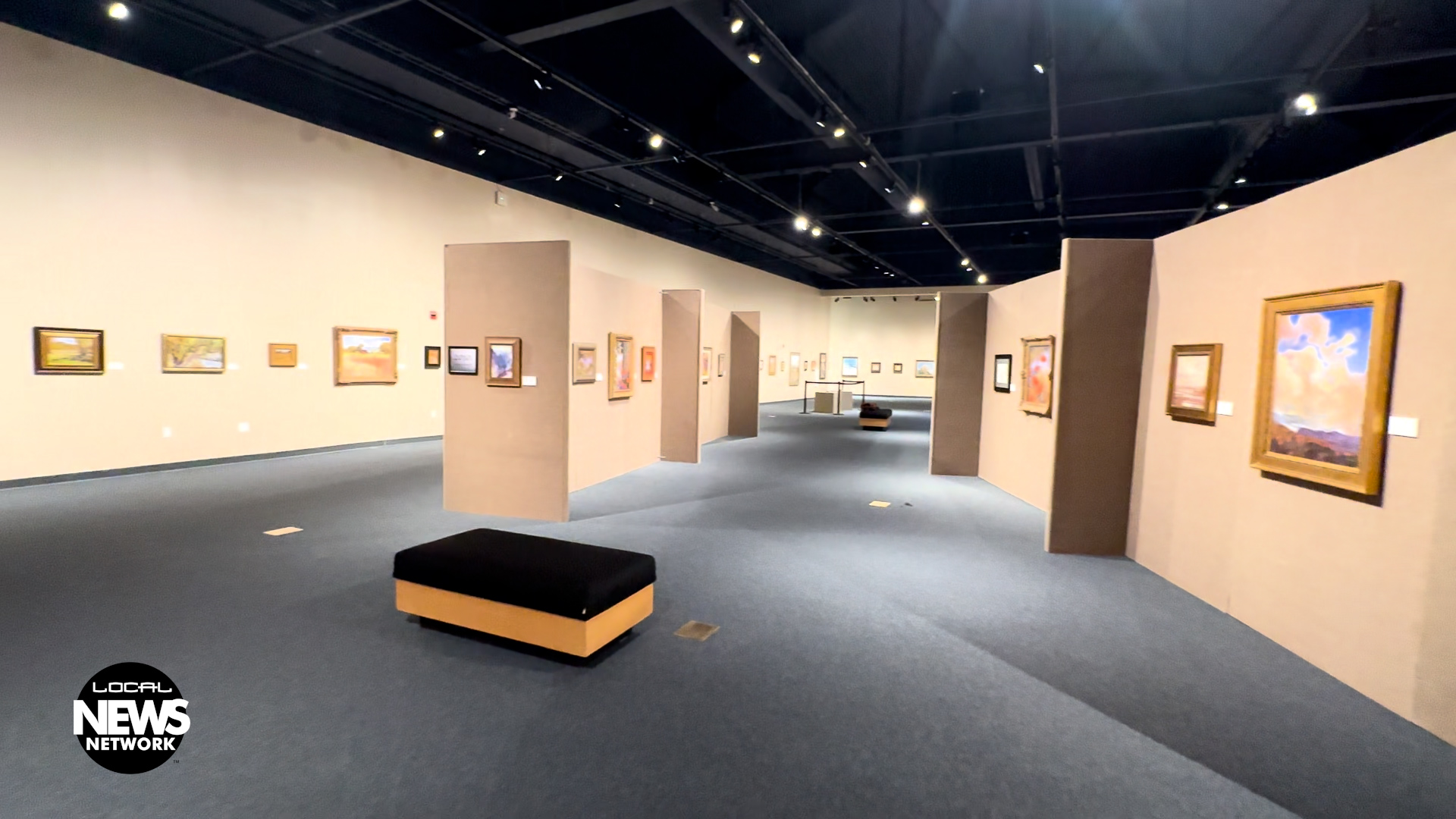 Song of My Life: Rod Hubble’s Fifty-Year Retrospective July 11, 2023