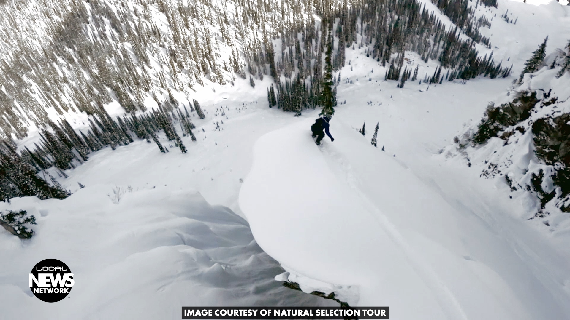 Snowboard Tour to Spotlight Durango February 2, 2024