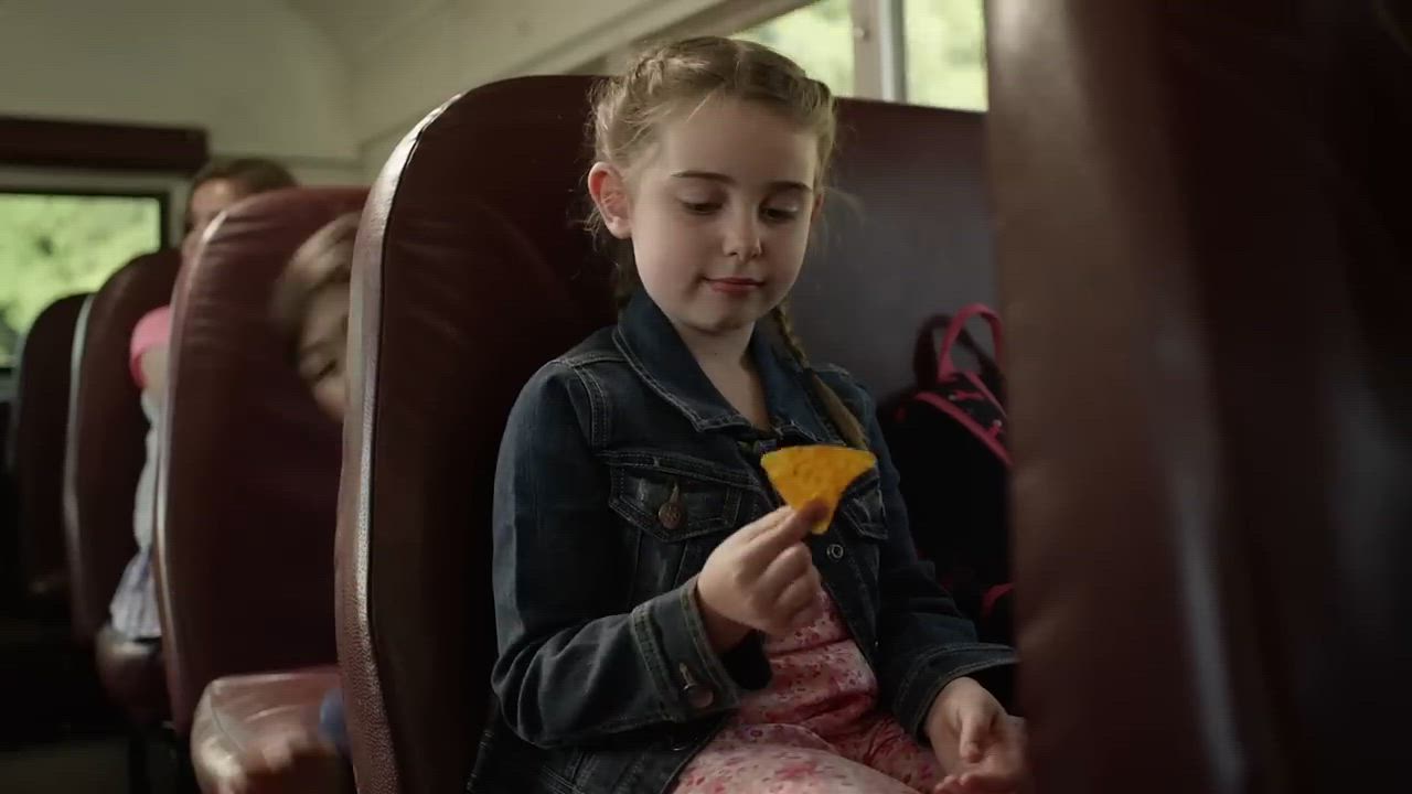 Doritos – The New Kid | Watch and read summary