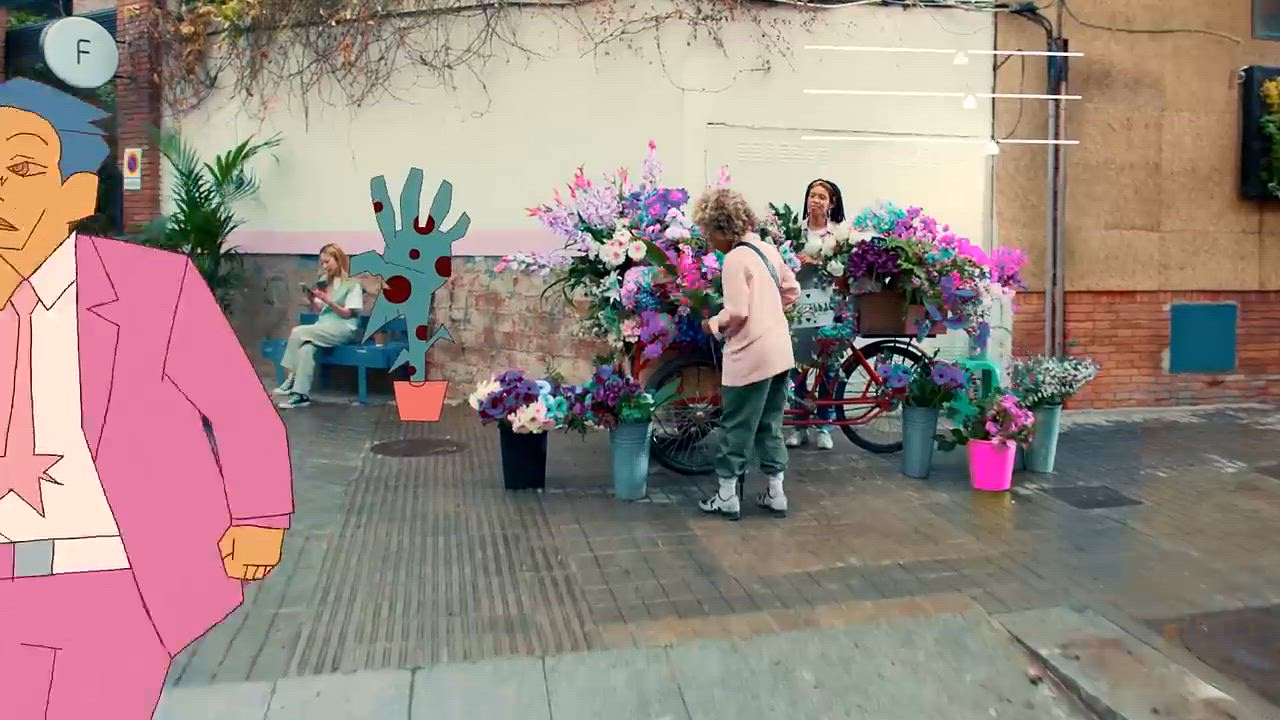 Viral Video Ad Library | Browse video ad inspiration by performance & type