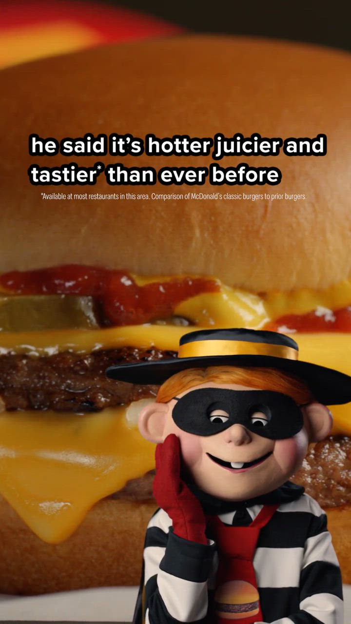 Doritos – The New Kid | Watch and read summary