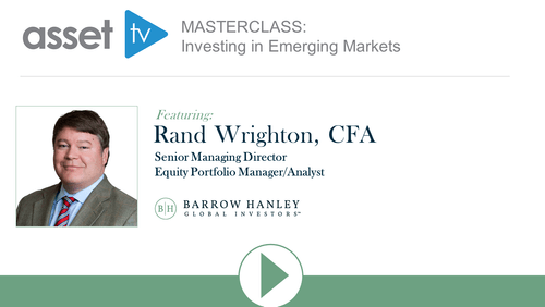 Barrow Hanley Global Investors | Valuation-Centric Investment Strategies
