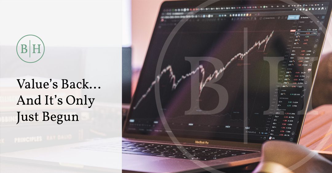 Barrow Hanley Global Investors | Valuation-Centric Investment Strategies