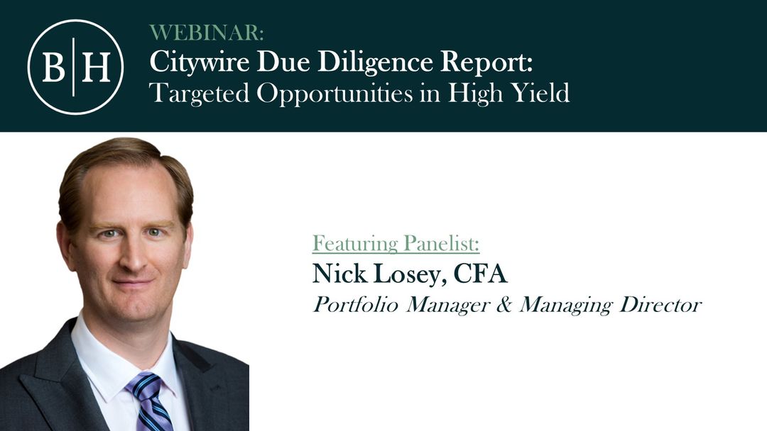 Barrow Hanley Global Investors | Valuation-Centric Investment Strategies