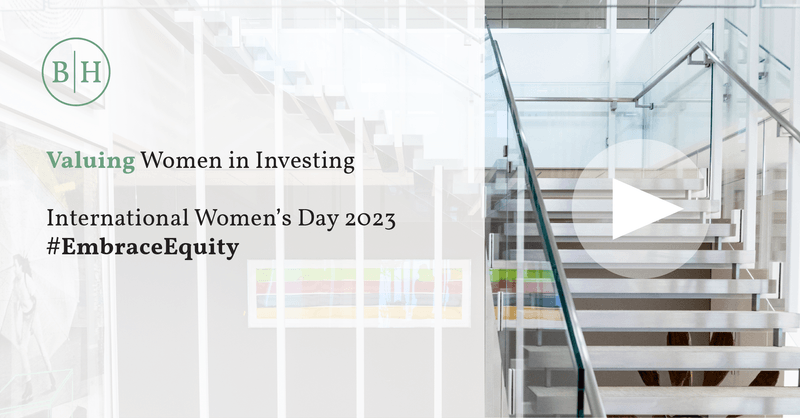 Barrow Hanley Global Investors | Valuation-Centric Investment Strategies