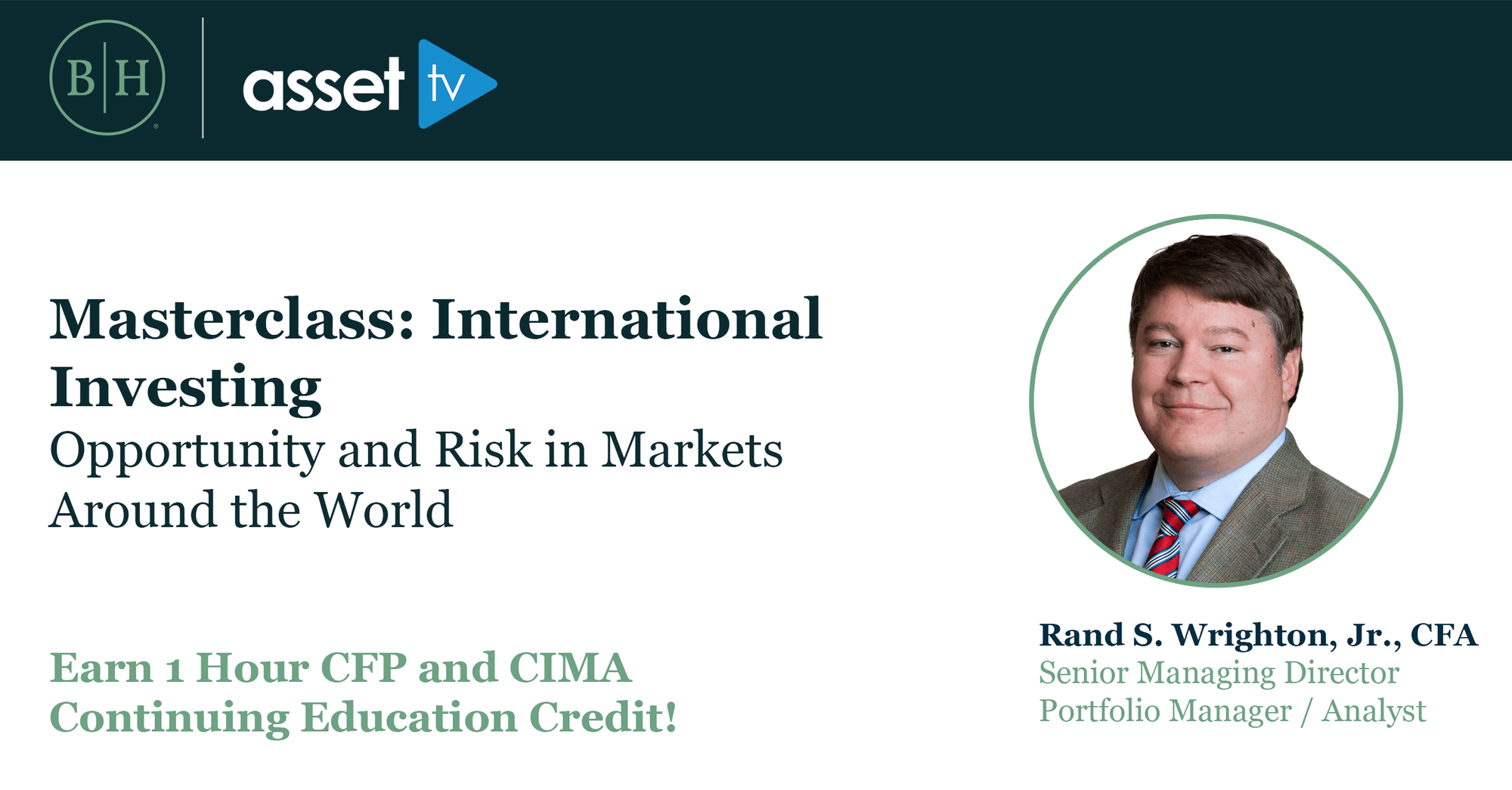 Barrow Hanley Global Investors | Valuation-Centric Investment Strategies