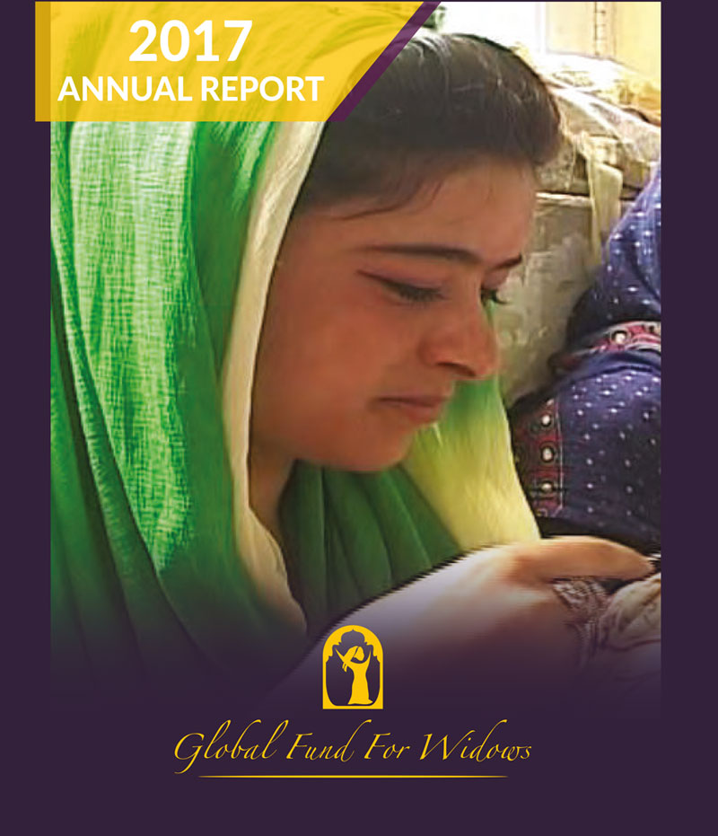 Global Fund for Widows : Financials